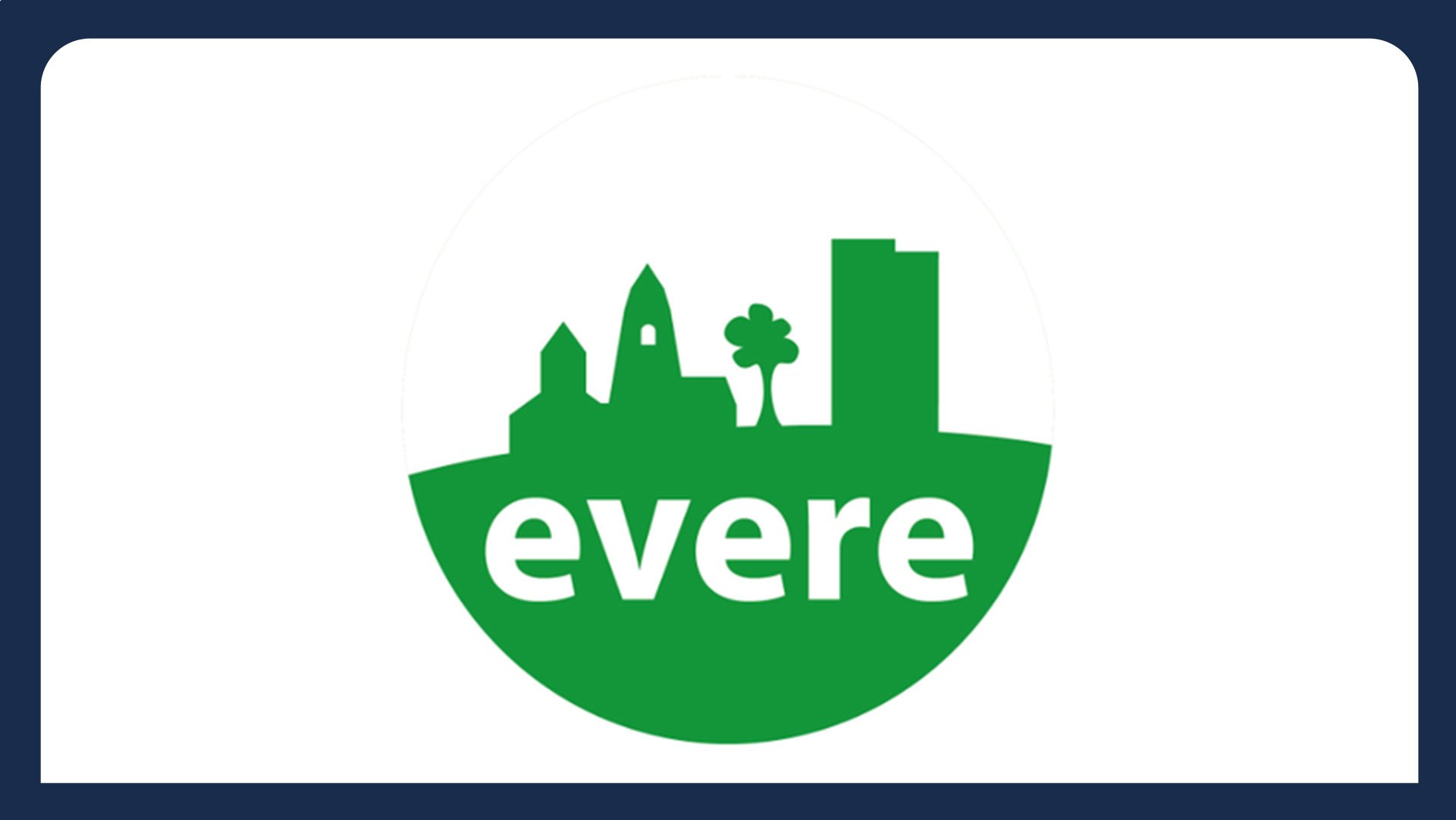 L'immobilier par commune : EVERE